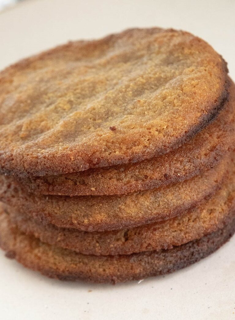 Carnivore Cookies. Zero carbs - Ushnet