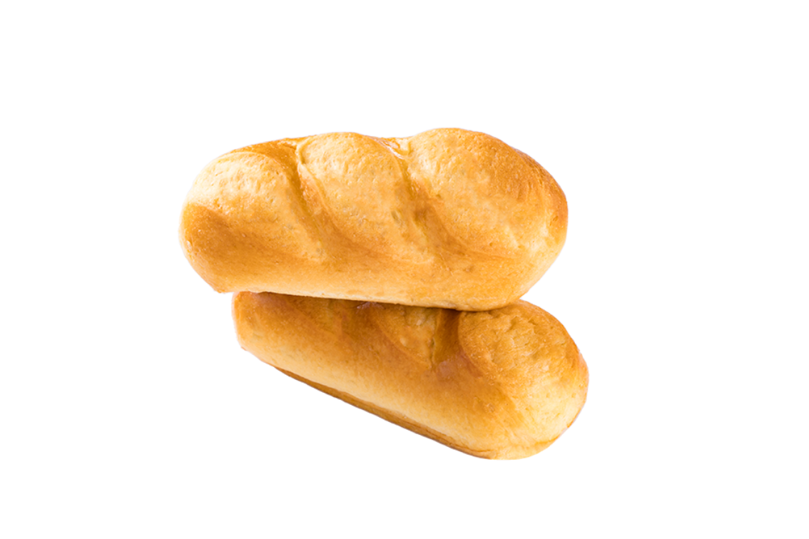Brioches - 5 minutes, they melt in your mouth at the first bite, easy ...